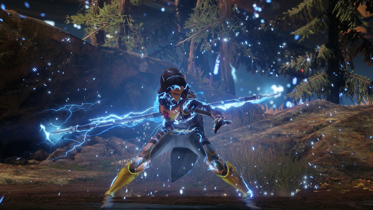 GameStop's 30-second Destiny 2 spot uses VR tech to power its animation ...