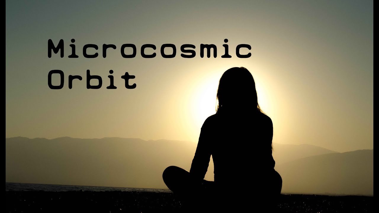 Microcosmic Orbit Meditation - YouTube
