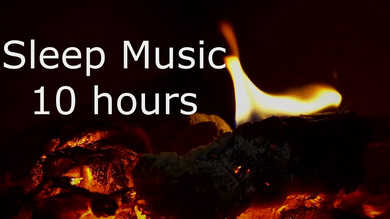 10 Hours Piano Music - Sleep Music, Relaxing Music, Meditation Music ...