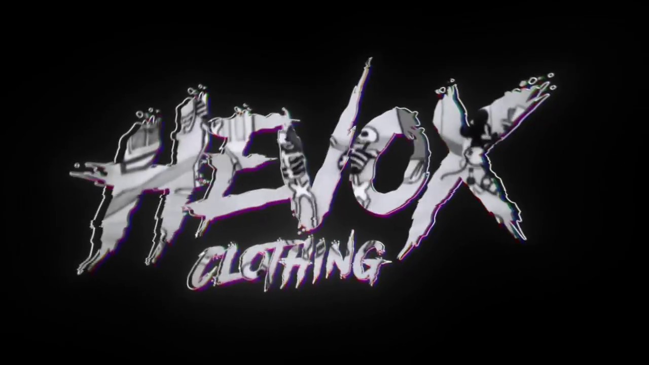 Intro | Hevox - YouTube