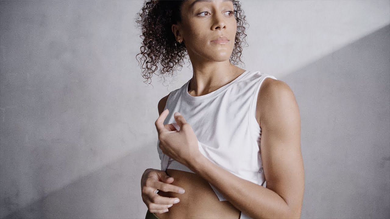 Baleaf Commercial Ad Directors Cut - YouTube