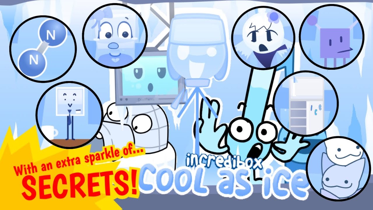 Frozen Fun - Cool as Ice - Incredibox (Cocrea) Reviews w/MaltaccT - YouTube