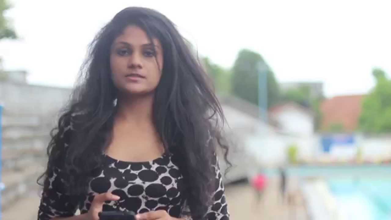 Ishini Fonseka speaks of her Vocalize Experience - YouTube