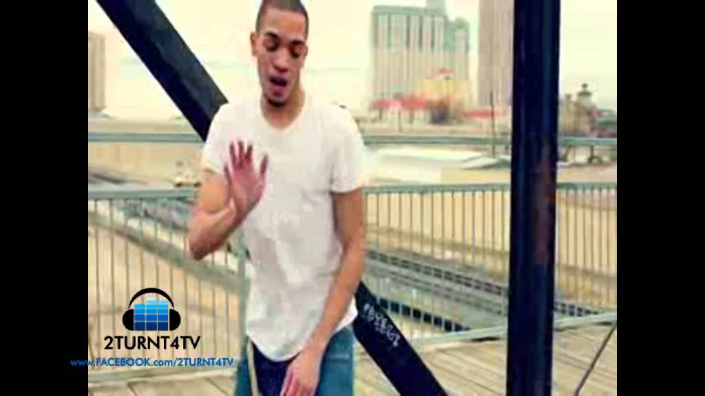 #2TURNT4TV SHIT JUST GOT REAL!! NEW ICE JJ FISH MUSIC VIDEO - YouTube