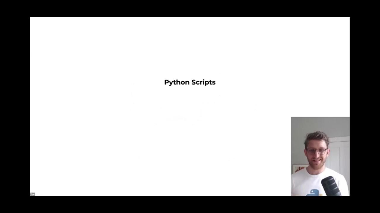 How can Python help with everyday structural engineering - YouTube