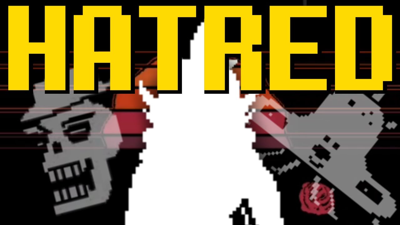 Undertale Yellow's Most HATEABLE Character (And Why They're GREAT ...