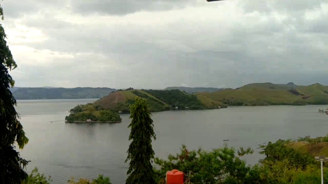 Title keindahan kota sentani dr bkit radar - YouTube