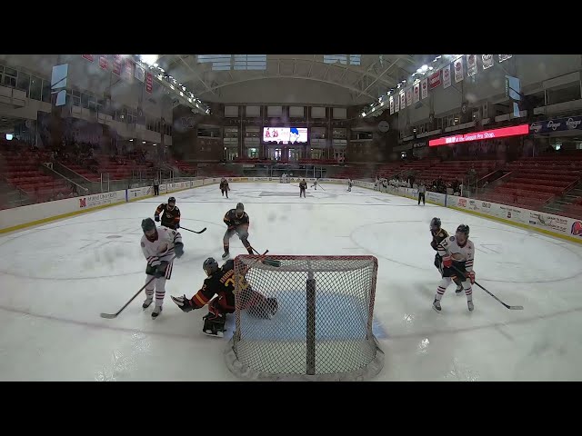 Connor Broderick Hockey | Video Gallery