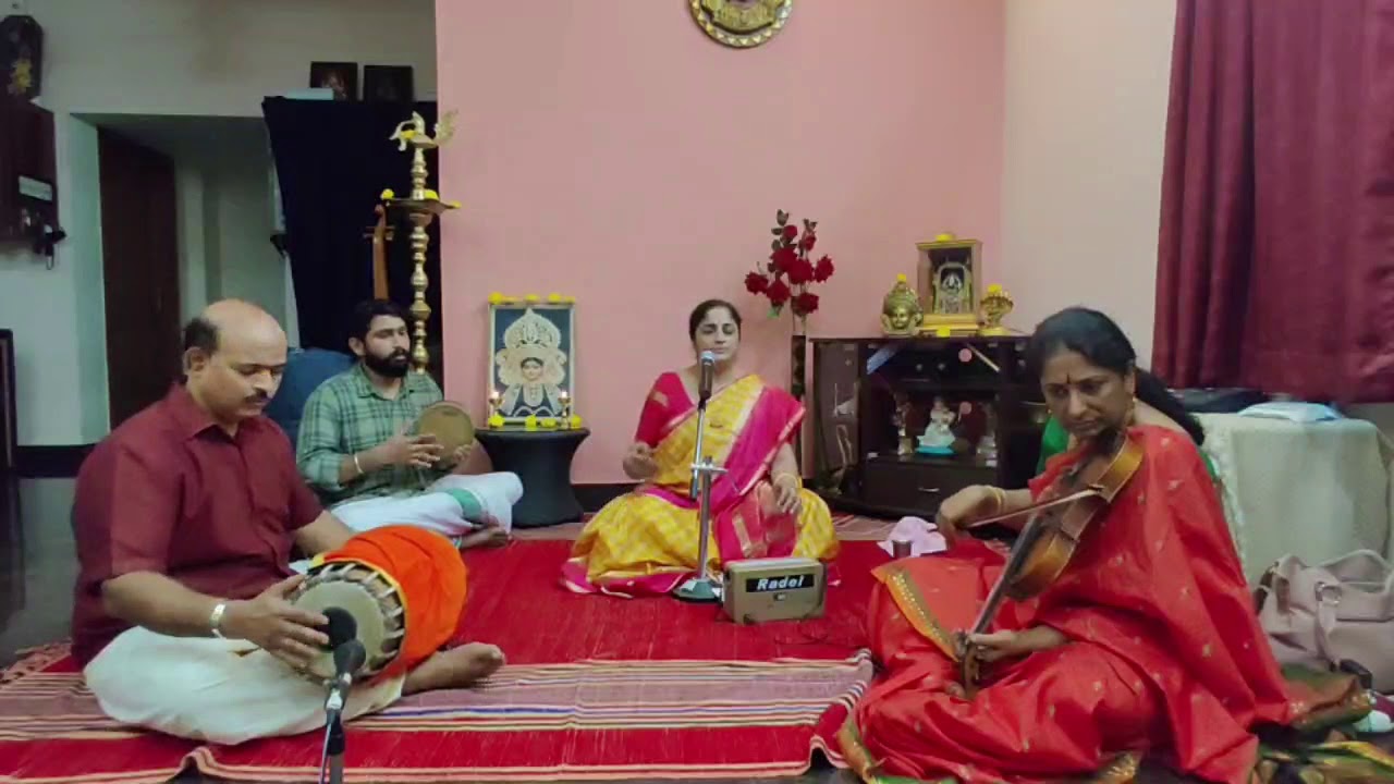 Jaya Jaya Durga - YouTube