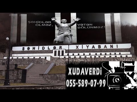 Sehidlere aid klip 7 sayli orta mekteb