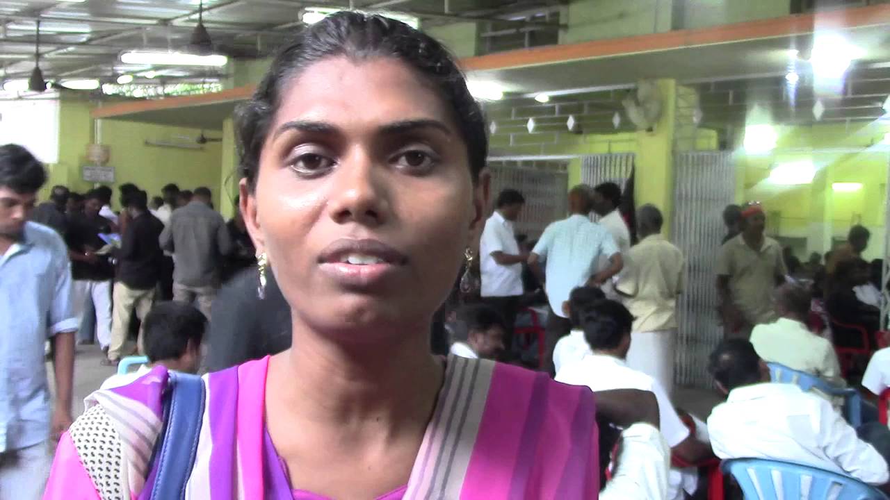 LGBT activist Banu interview - YouTube