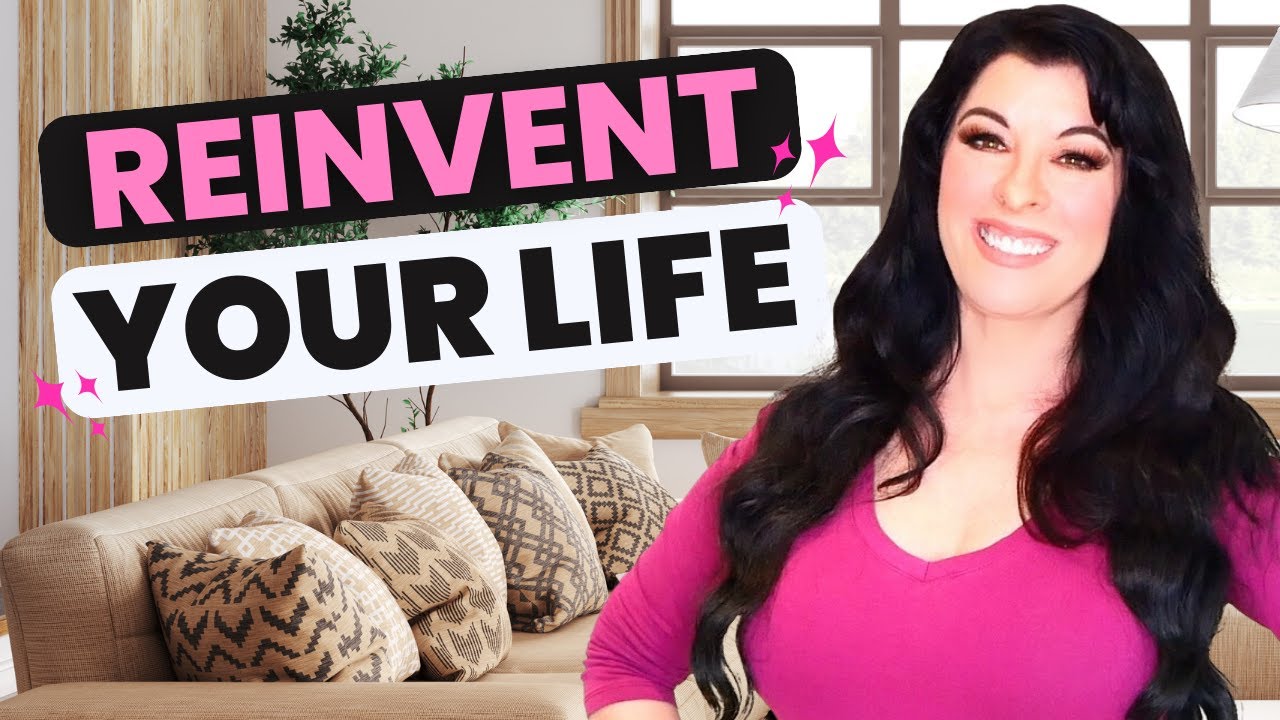 Become the Person You've Always Wanted to Be and Completely Transform ...