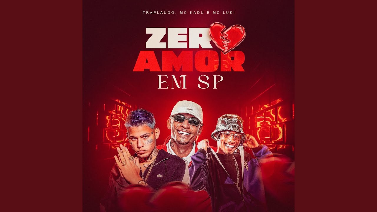 Zero Amor Em Sp Youtube Music