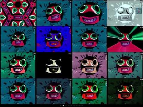How To Make NEIN Csupo Effects On MegaPhoto Part 1 - YouTube