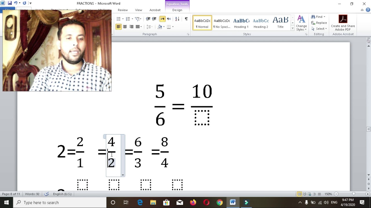 Fraction Grade 4 Maths YouTube fraction-grade-4-maths-youtube