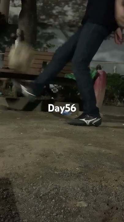 Keep up daily -Day56- - YouTube