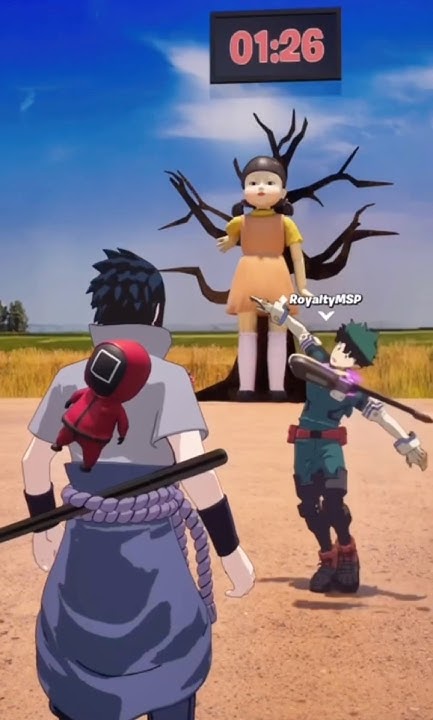 EL DEKUUU💀🥦#fortnite #fortniteclips #humor #parati #fyp #shorts #squidgames2 #squidgame #funny ...