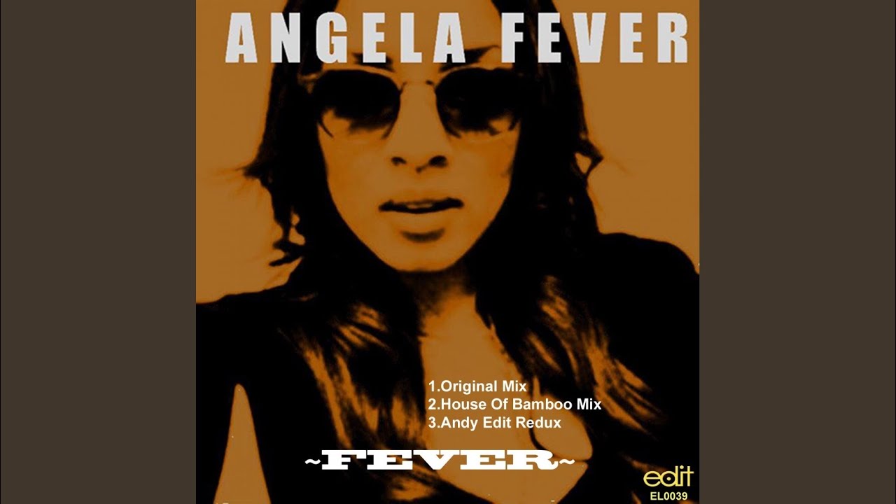 Fever (Original Mix) - YouTube