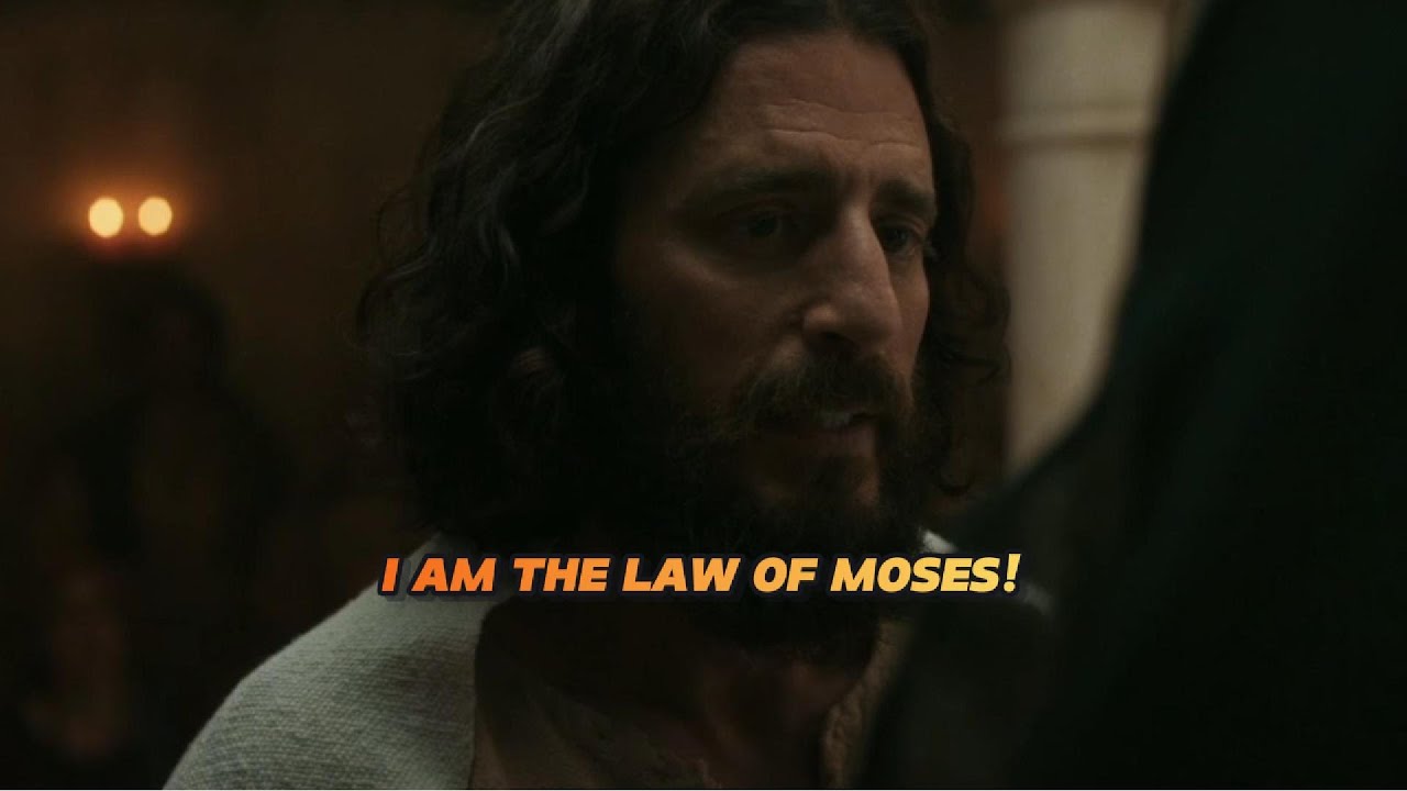 Jesus Rejected by Nazareth: Luke 4:14-30 - YouTube