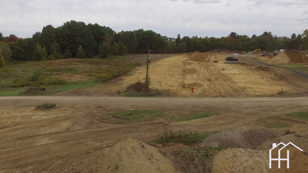 Hodorowski Homes The Legends of Bethlehem New Site Announcement - YouTube