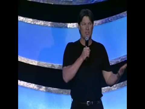 Mark Ralston (Singer Impressionist) - YouTube