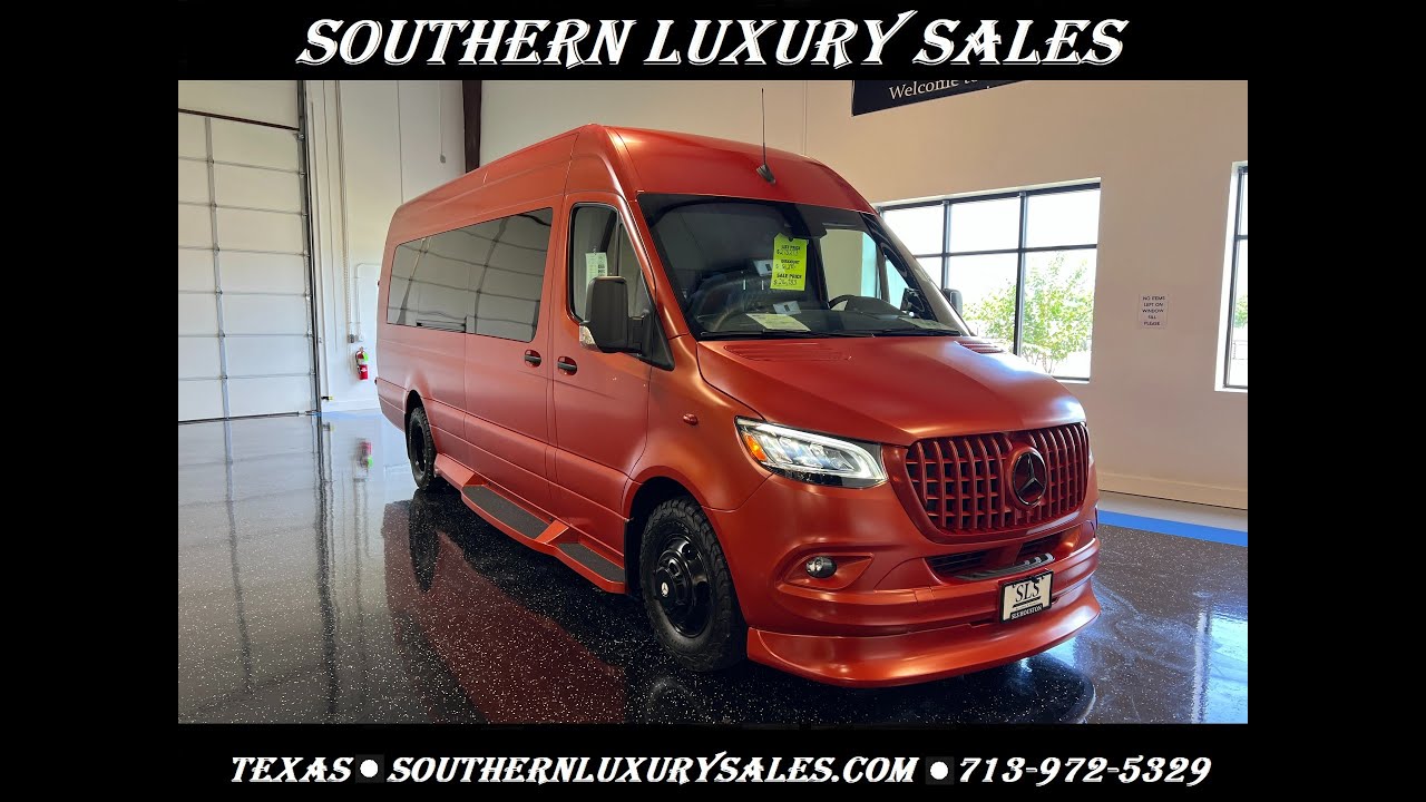 New 2025 Midwest Automotive Designs Day Cruiser D4 #13500 - YouTube