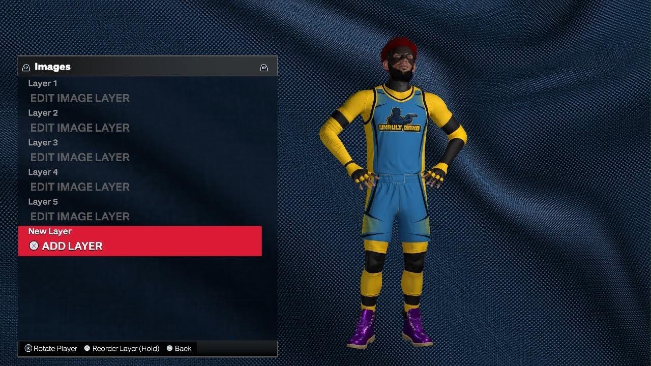 Unruly Gang - YouTube