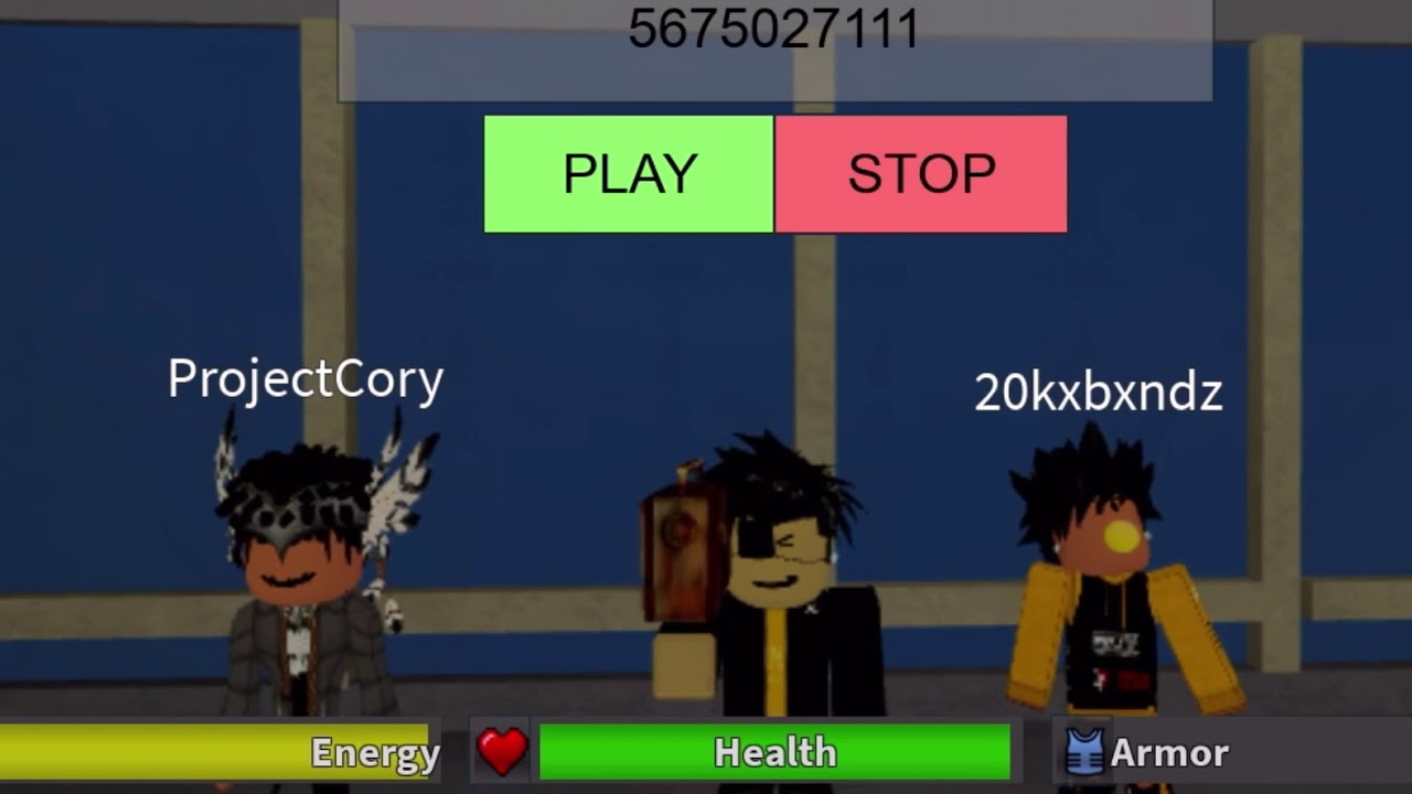 4 | ROBLOX DA HOOD SONG IDS| |Roblox Da Hood | - YouTube