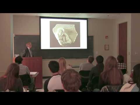 "The Birth of Greek Philosophy and Science" - Featuring Dr. David ...