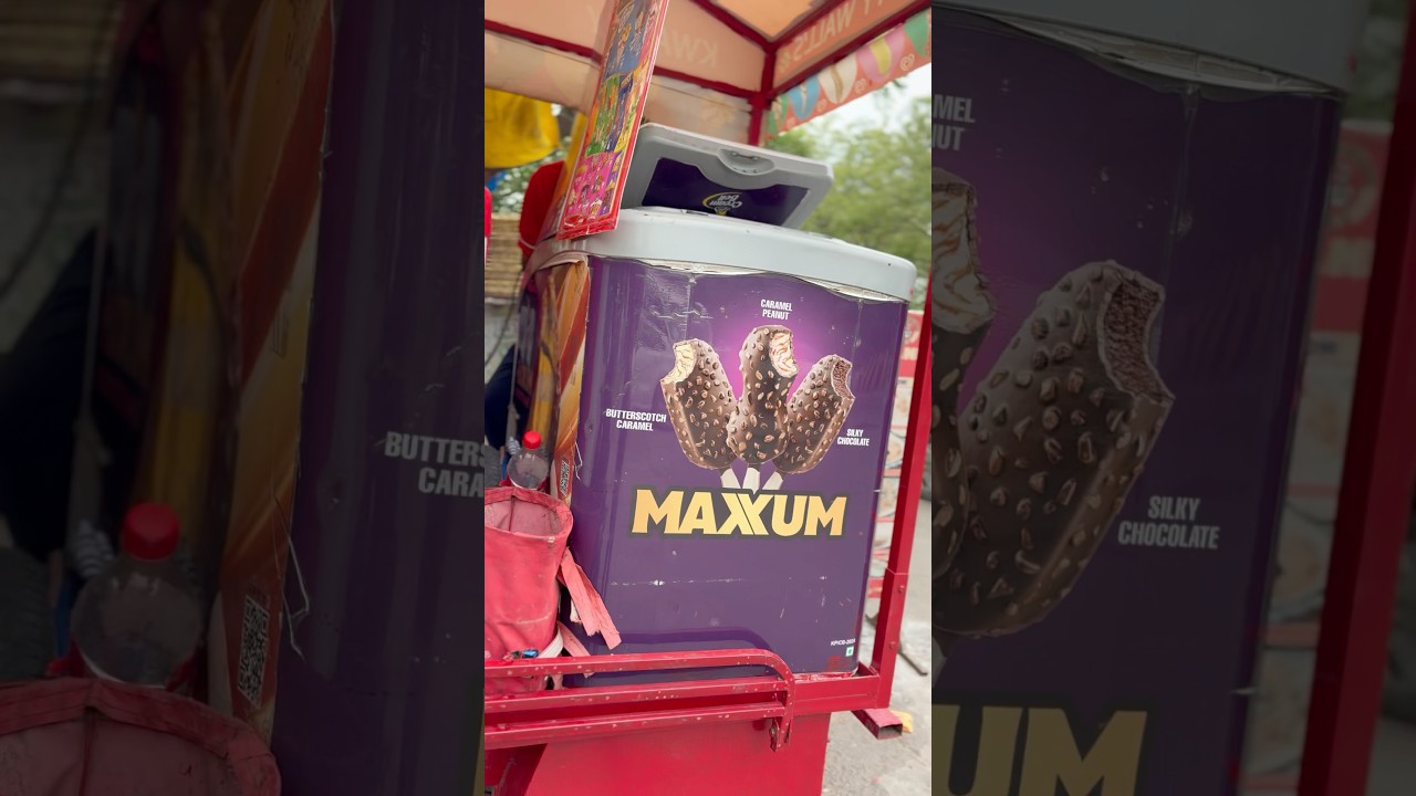 Kis kis ko Har season me Ice cream khana Padand hai😋 #ytshorts # ...