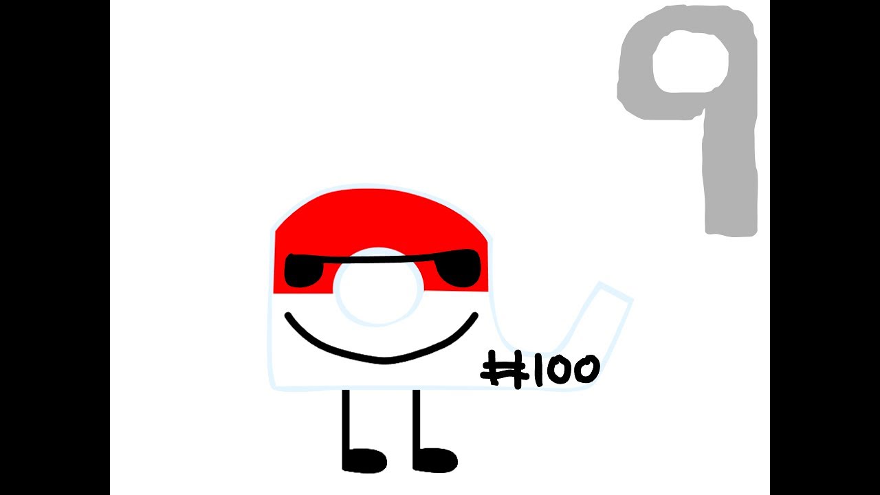 Tape World 9: The 100 second episode - YouTube