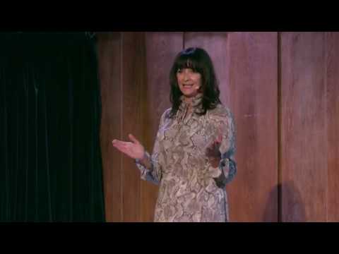 Laura Ashurst - Becoming Friends with Hope, Living with Cancer at Being ...