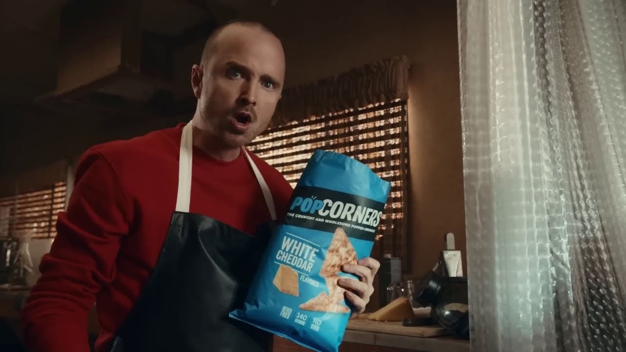 Breaking bad superbowl commercial high definition quality 2048p frfr ...