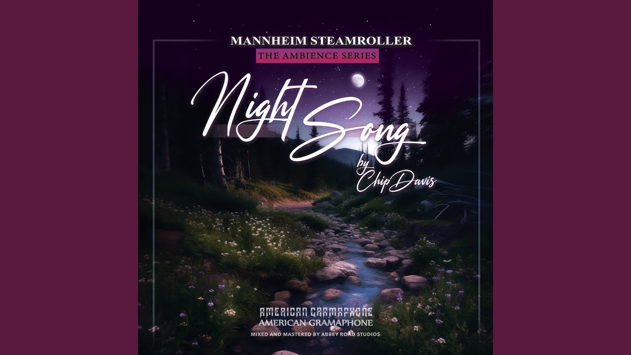 Starlight Starbright - YouTube