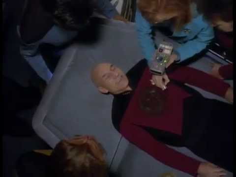 Star Trek: The Next Generation S6E15 "Tapestry" Trailer - YouTube