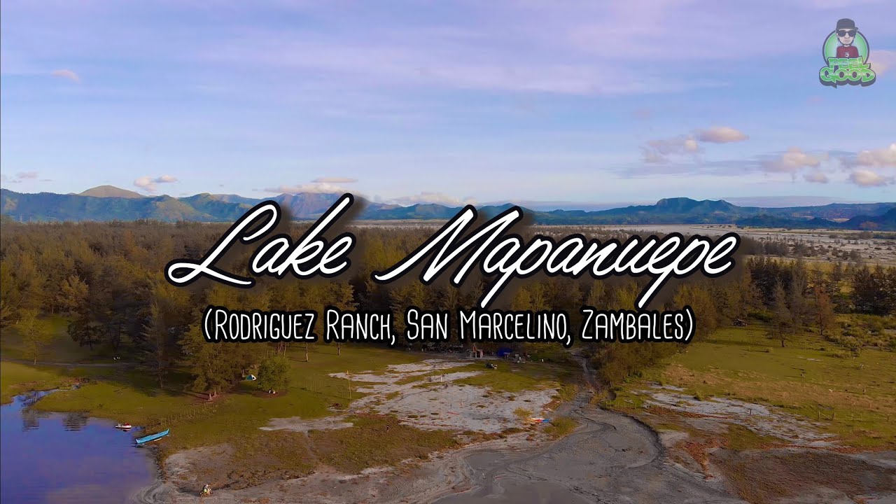 Lake Mapanuepe (Rodriguez Ranch) Ford Ranger Raptor | Nissan Patrol ...