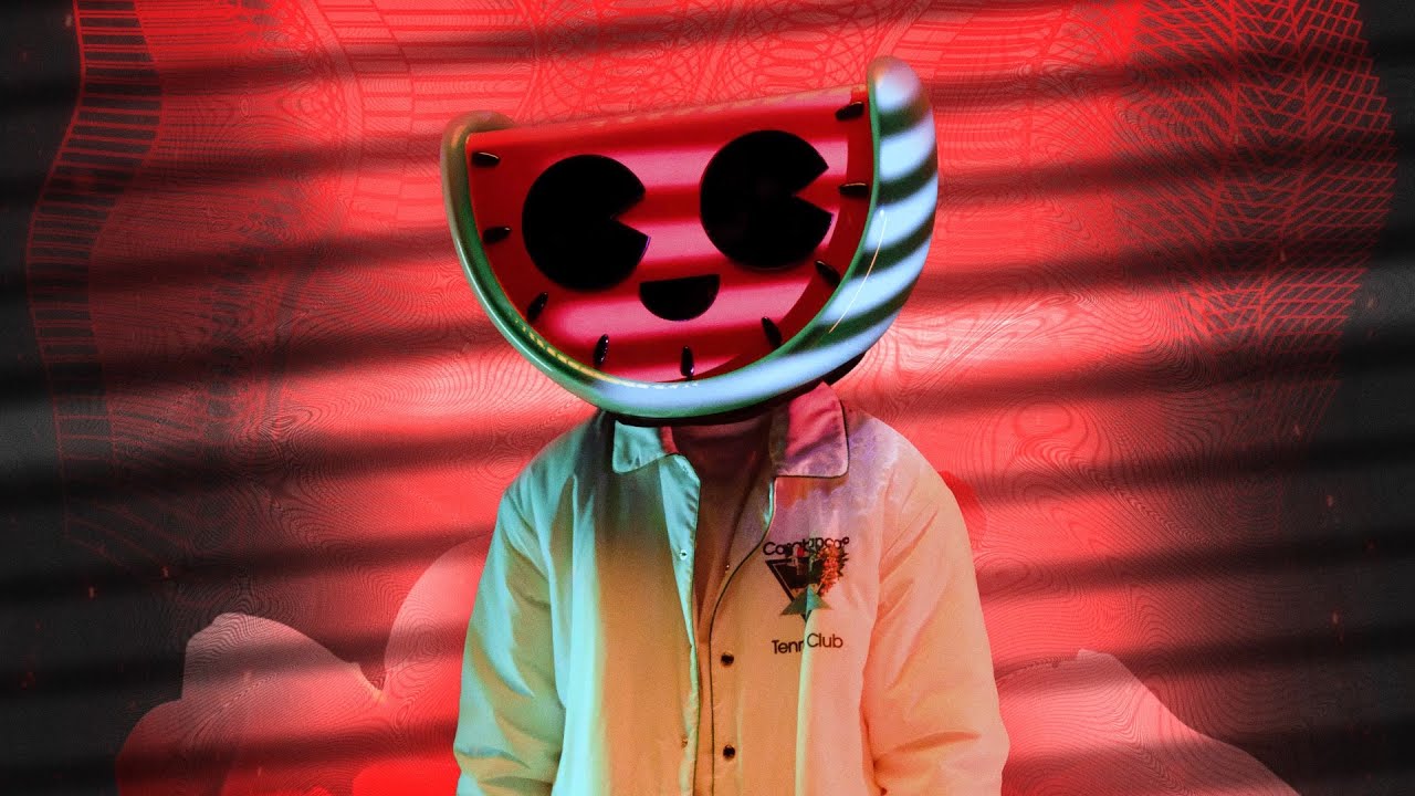 MELON & Steve Void - Bloody Mary - YouTube