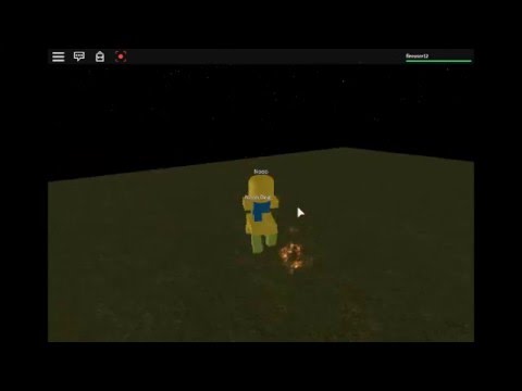 When you give a noob admin