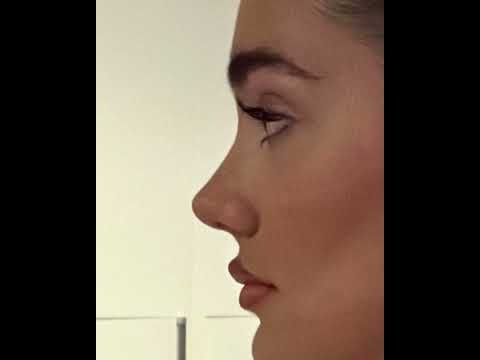 Ski slope nose subliminal - YouTube