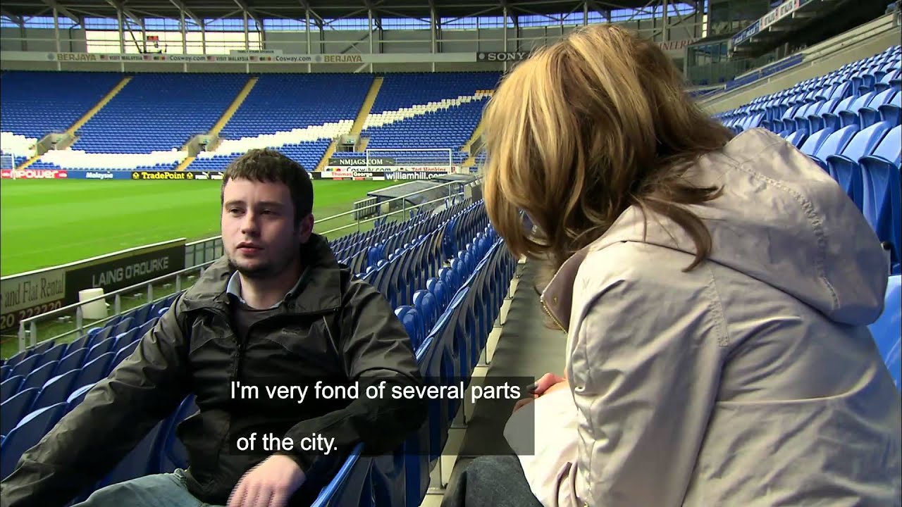 Pethe - Rhys Iorwerth - Cardiff City - YouTube