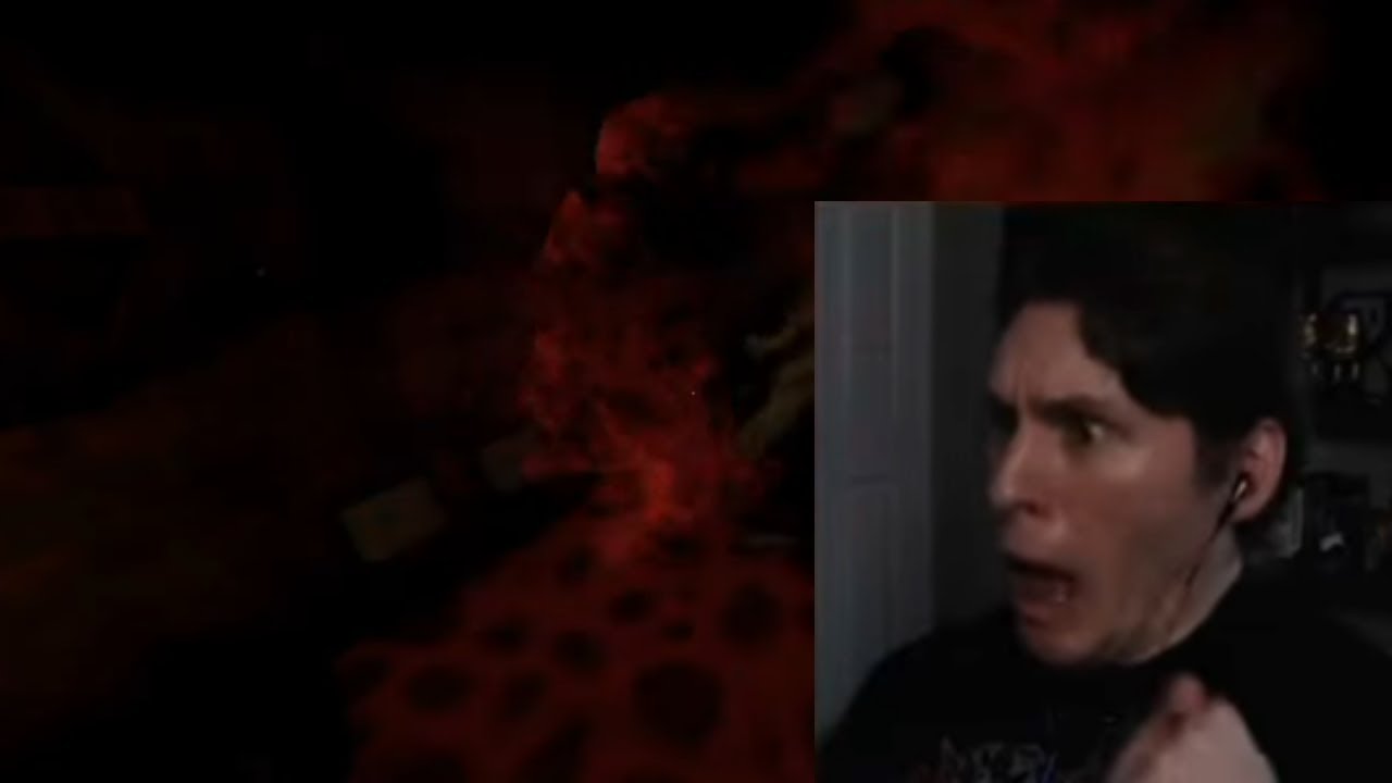 Jerma985 - THE FINAL SCARE - YouTube