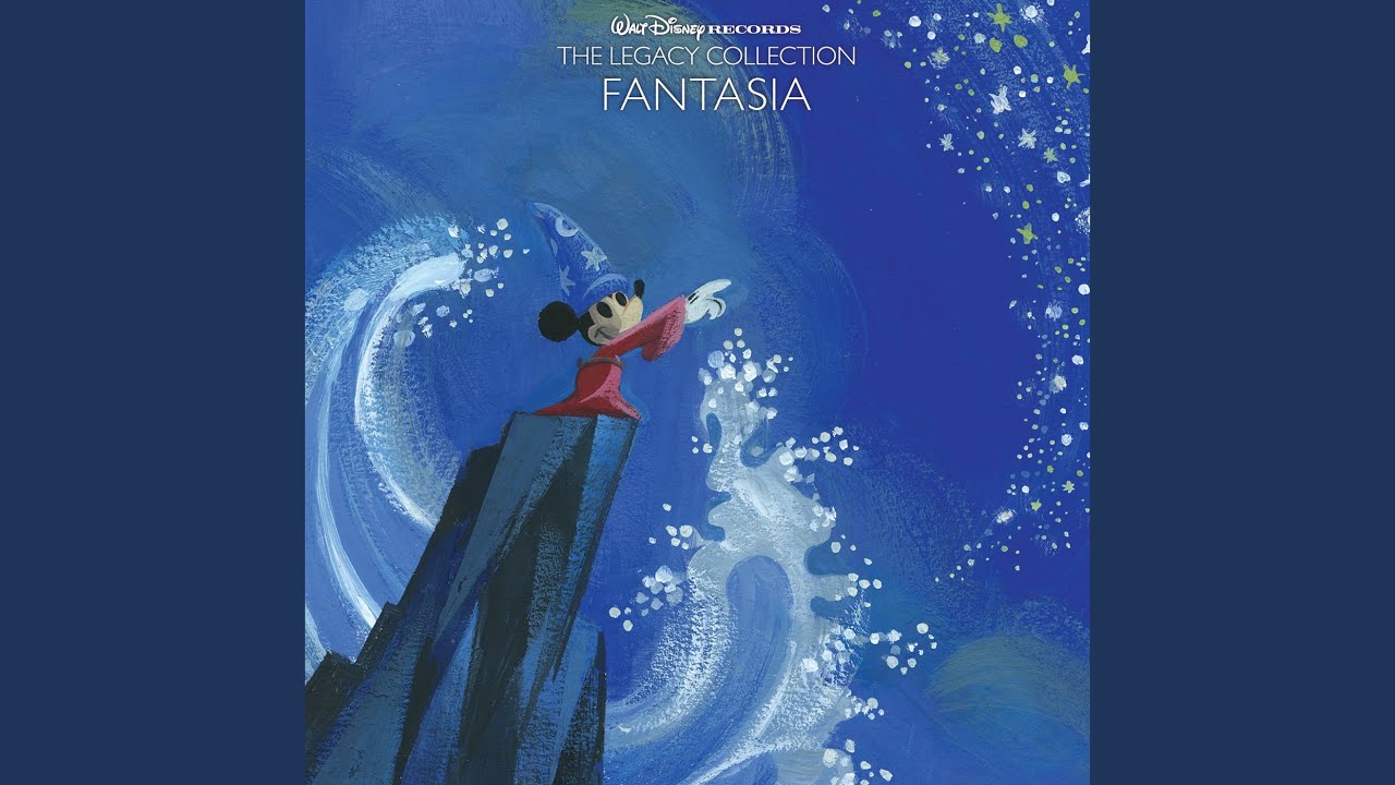 A Night on Bald Mountain - YouTube