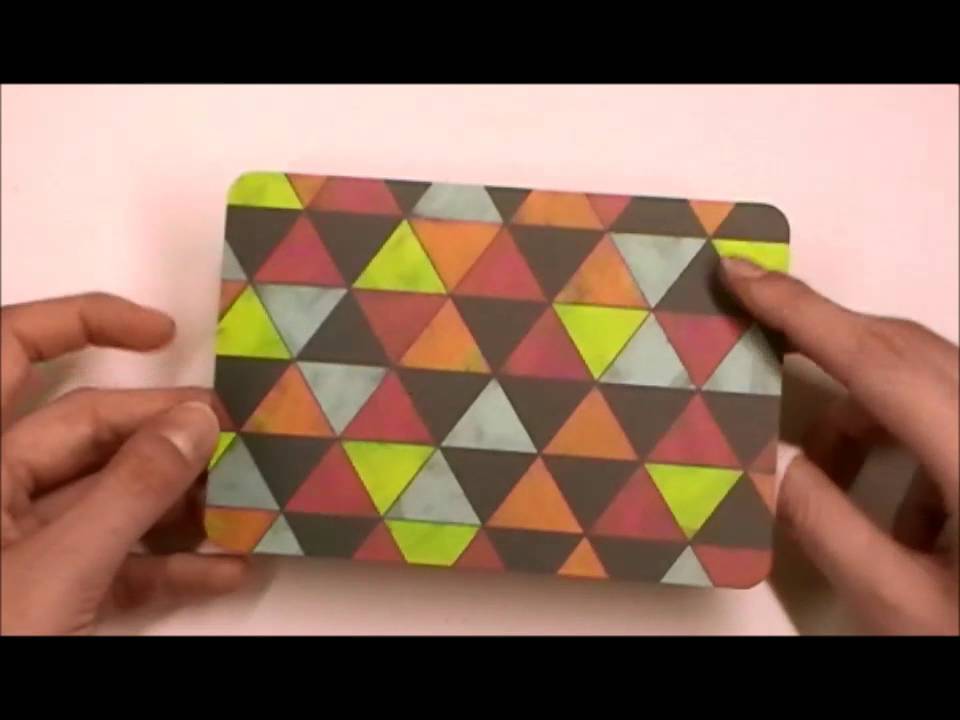 Project Life Core Kit Bloom Edition Share - YouTube