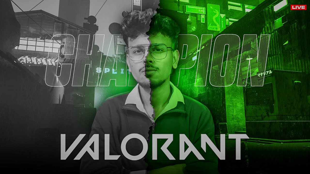 🔴RANK DEMON IS HERE | VALORANT LIVE | !vp #valorantindia #valolive ...