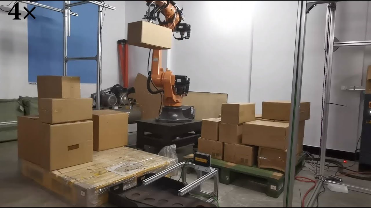 Bin Packing Reinforcement Learning At Sandra Raines Blog