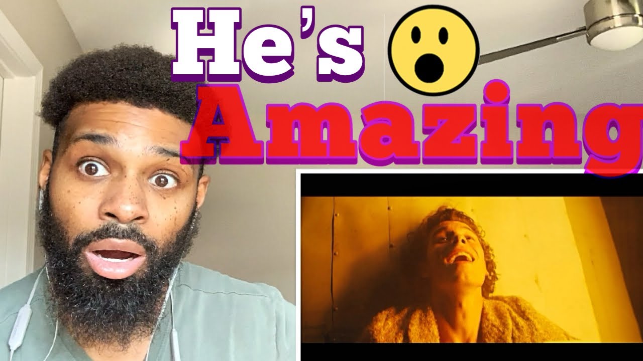 Shawn Mendes - Wonder | Reaction - YouTube