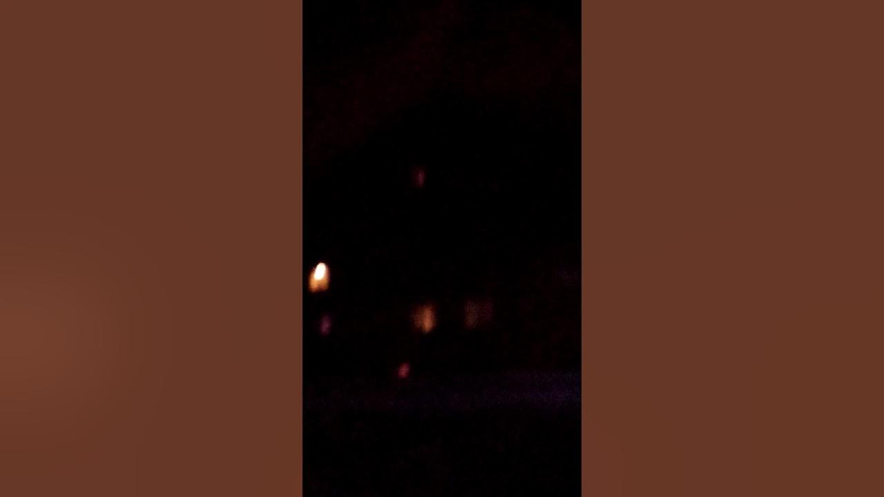 New Year's Eve fireworks 2021 Bobblestock Hereford - YouTube