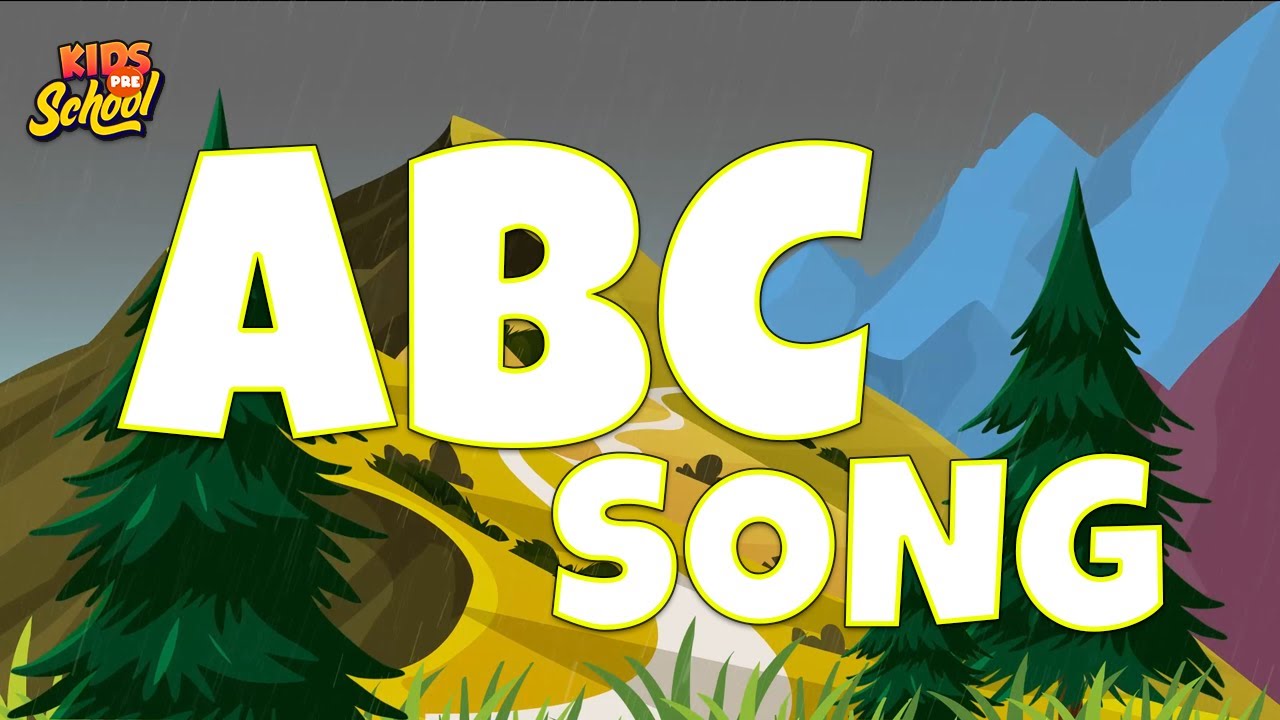 Phonics Song for Toddlers - ABC Song - ABC Alphabet Song for Children ...
