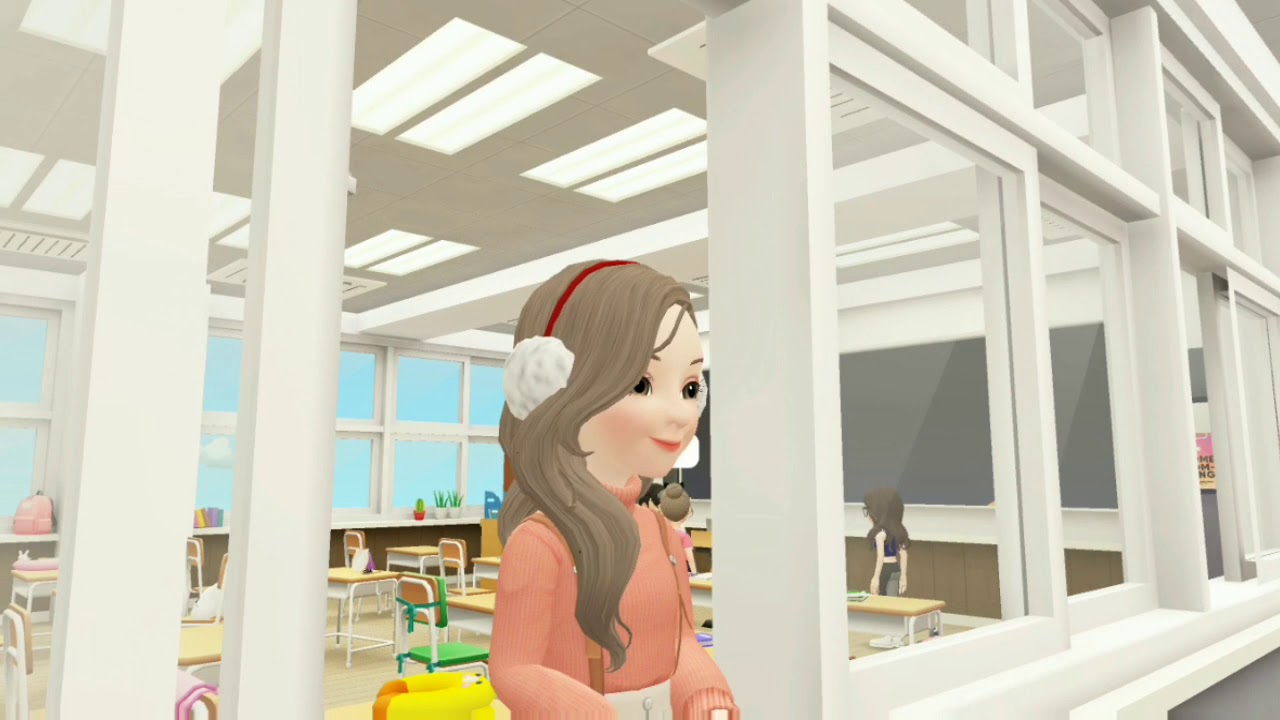 School Story In Zepeto YouTube school-story-in-zepeto-youtube