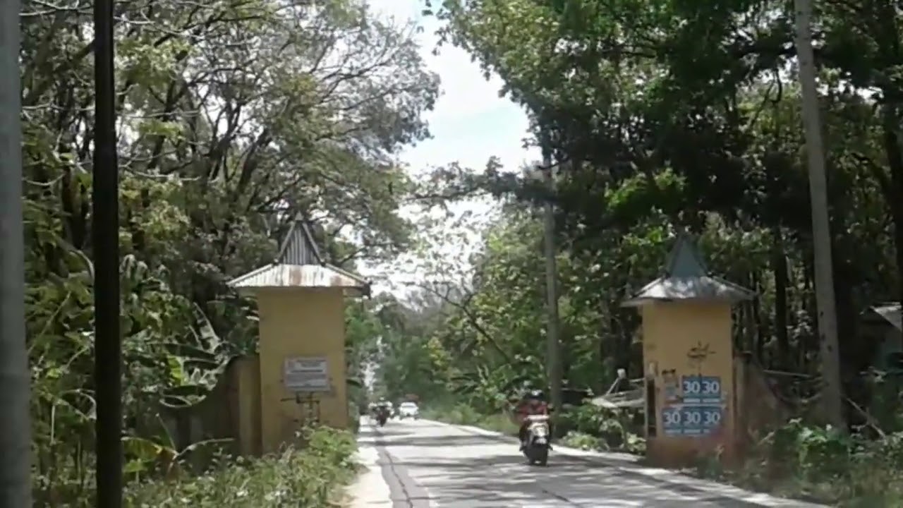 alas kethu wonogiri - YouTube